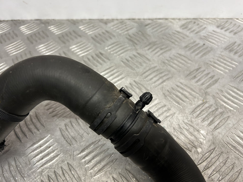 NISSAN QASHQAI J12 2020-2025 1.3 PETROL GENUINE TOP RADIATOR COOLANT H ...