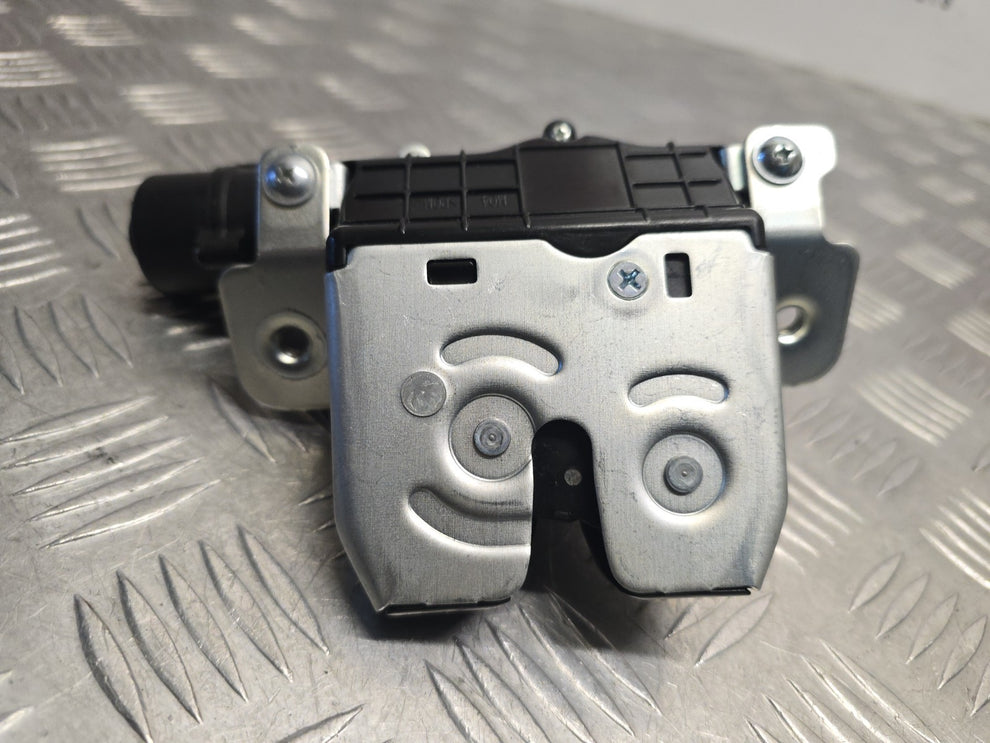 HYUNDAI TUCSON NX4 MK4 2021-2025 REAR POWER TAILGATE BOOT LOCK CATCH 8 ...