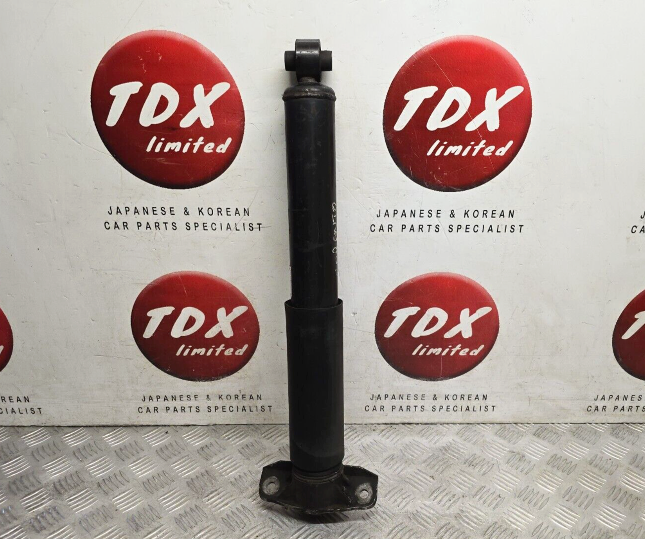 KIA SORENTO 2015-2020 GENUINE REAR SHOCK ABSORBER STRUT SELF LEVEL 553 ...