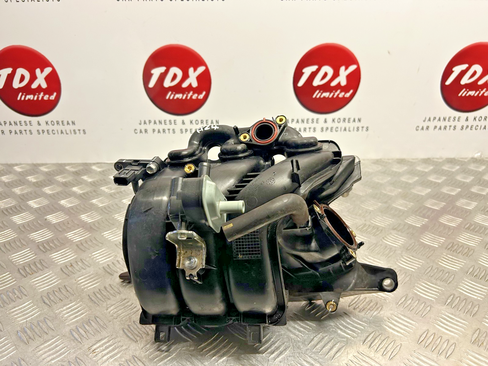 TOYOTA YARIS MK4 2020-2025 1.5 HYBRID GENUINE INTAKE MANIFOLD – TDX Ltd ...