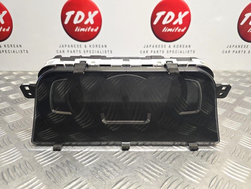 HYUNDAI IONIQ AE 2020-2022 1.6 HYB DIGITAL SPEEDO INSTRUMENT CLUSTER 9 ...