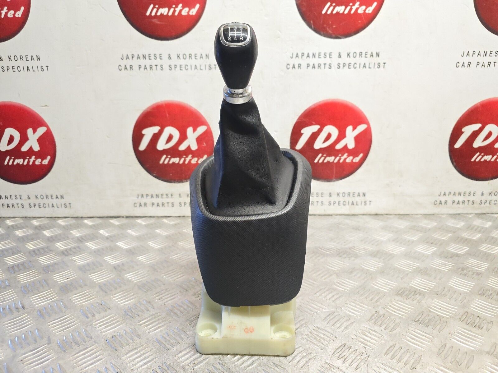 HYUNDAI I10 MK2 1.0 PETROL 2014-2019 GENUINE 5 SPEED GEAR SELECTOR STI ...