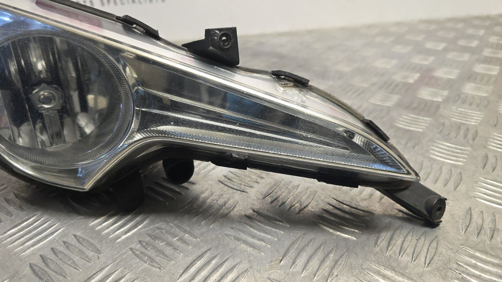 HYUNDAI I40 VF 2011-2015 GENUINE DRIVER SIDE FRONT HALOGEN FOG LIGHT 9 ...