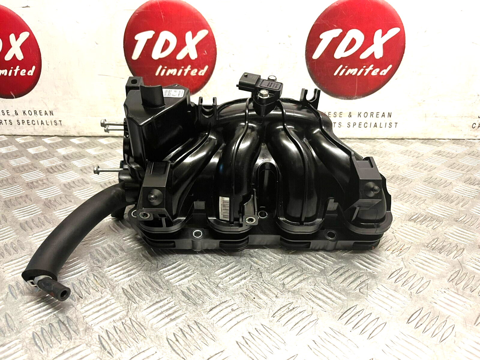 KIA PROCEED CD 1.6 T-GDI 2019-2023 G4FJ GENUINE INTAKE MANIFOLD 39300 ...