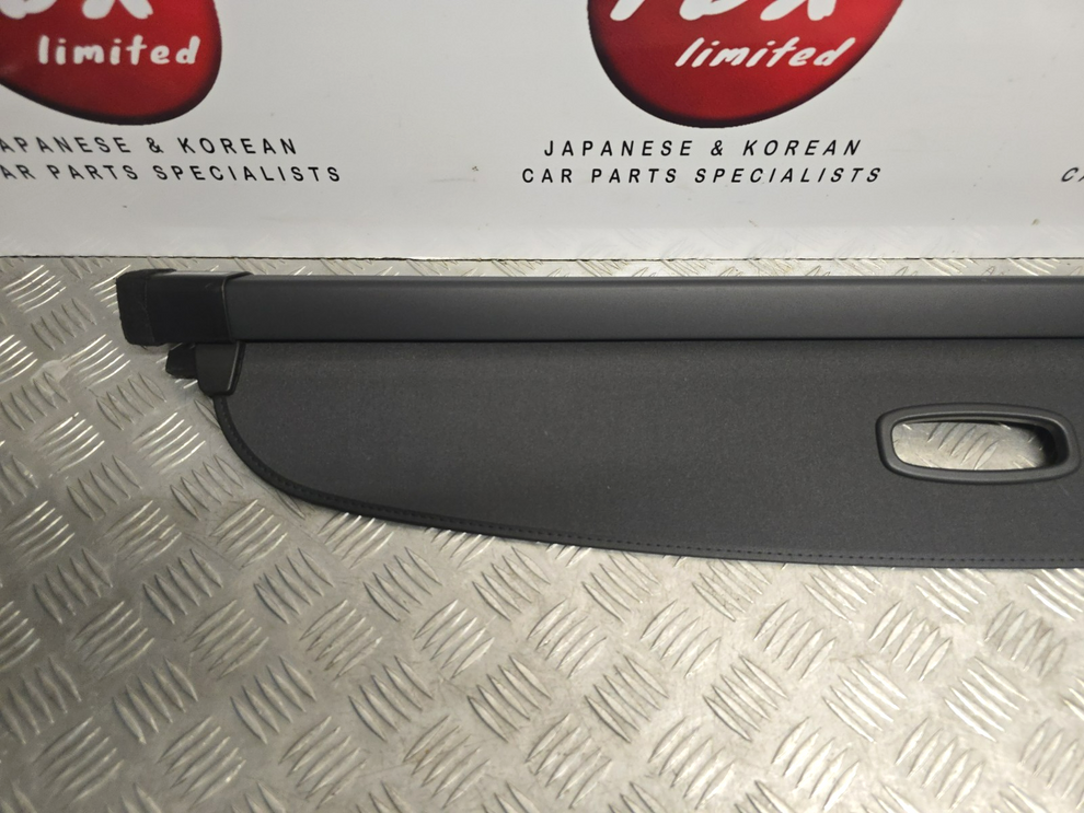 HYUNDAI TUCSON (NX4) MK4 2021-2025 RETRACTABLE PARCEL SHELF LUGGAGE LO ...