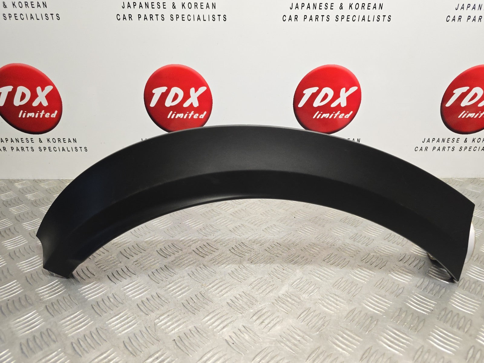 NISSAN JUKE F16 2019-2025 GENUINE DRIVERS SIDE REAR WHEEL ARCH TRIM 78 ...