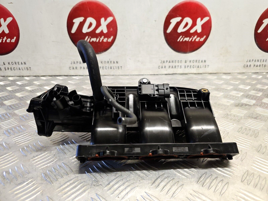 HONDA CIVIC X MK10 2017-2022 1.0 PETROL GENUINE INTAKE MANIFOLD + MAP – tdxltd