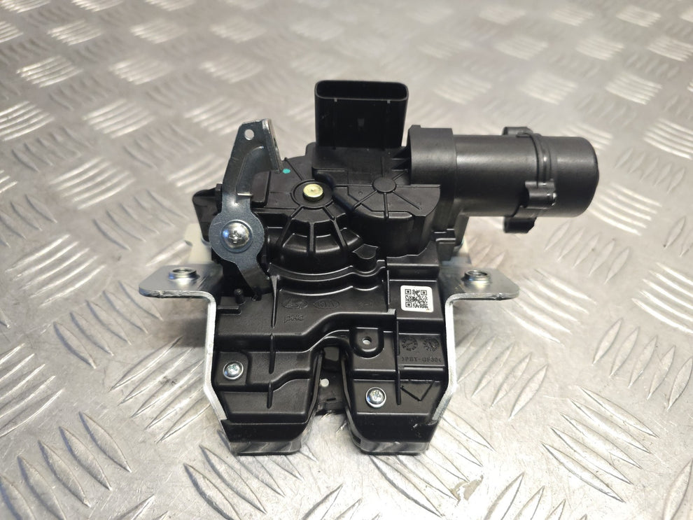 HYUNDAI TUCSON NX4 MK4 2021-2025 REAR POWER TAILGATE BOOT LOCK CATCH 8 ...