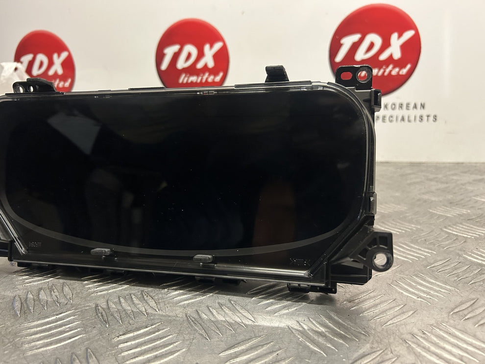 TOYOTA COROLLA MK12 2023-2025 1.8 PETROL HYBRID SPEEDO CLOCKS 83A00-02 ...