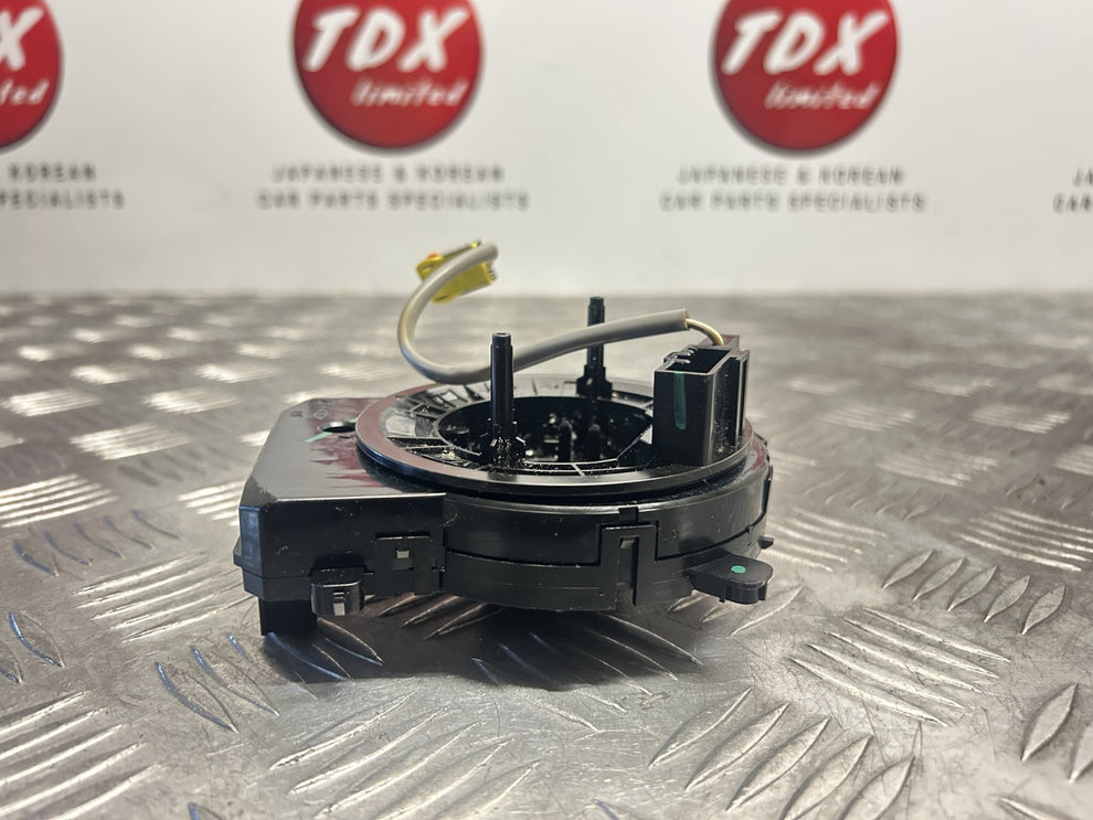 HYUNDAU TUCSON MK4 (NX4) 2021-2025 SQUIB CLOCKSPRING – TDX LTD