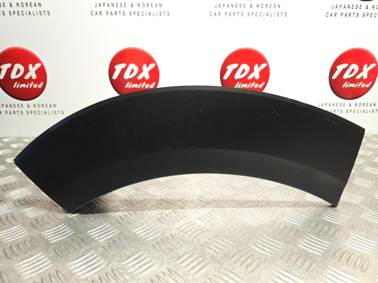 MAZDA CX-30 (DM) 2019-2025 GENUINE DRIVER SIDE REAR WHEEL ARCH TRIM DF ...