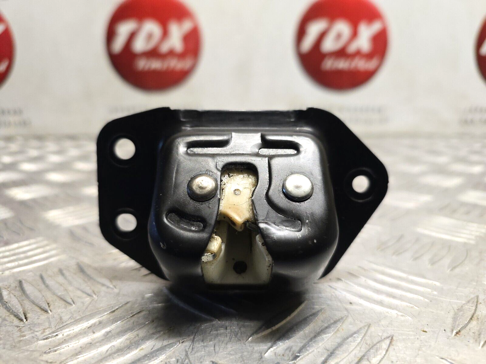 NISSAN JUKE F15 2010-2019 GENUINE REAR BOOT LOCK LATCH CATCH MECHANISM ...
