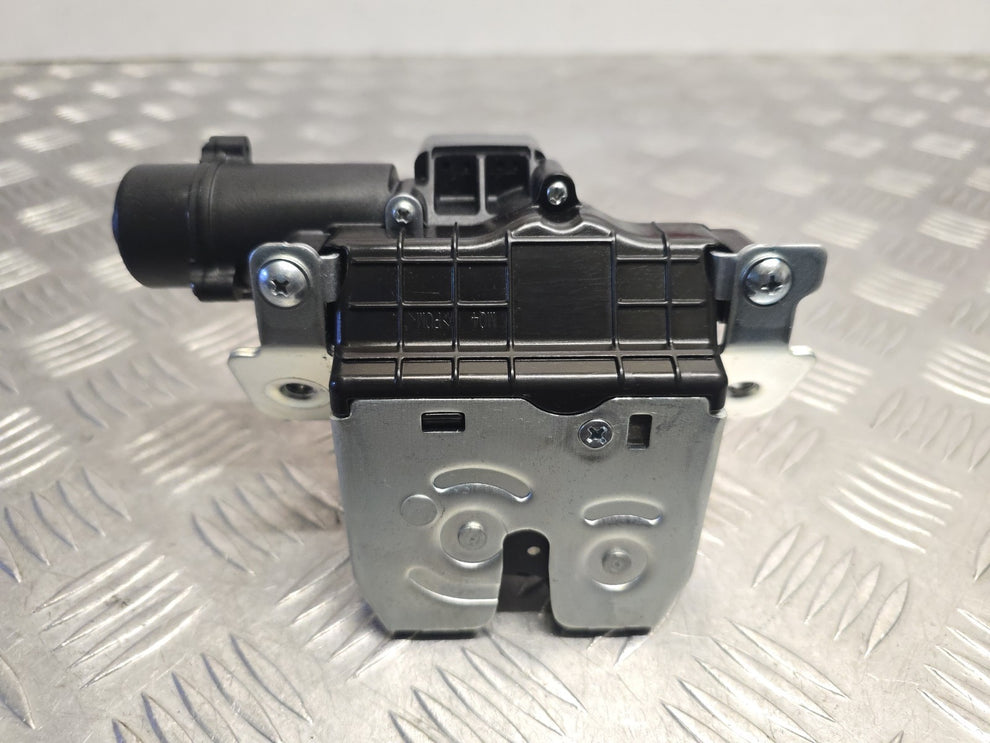 HYUNDAI TUCSON NX4 MK4 2021-2025 REAR POWER TAILGATE BOOT LOCK CATCH 8 ...