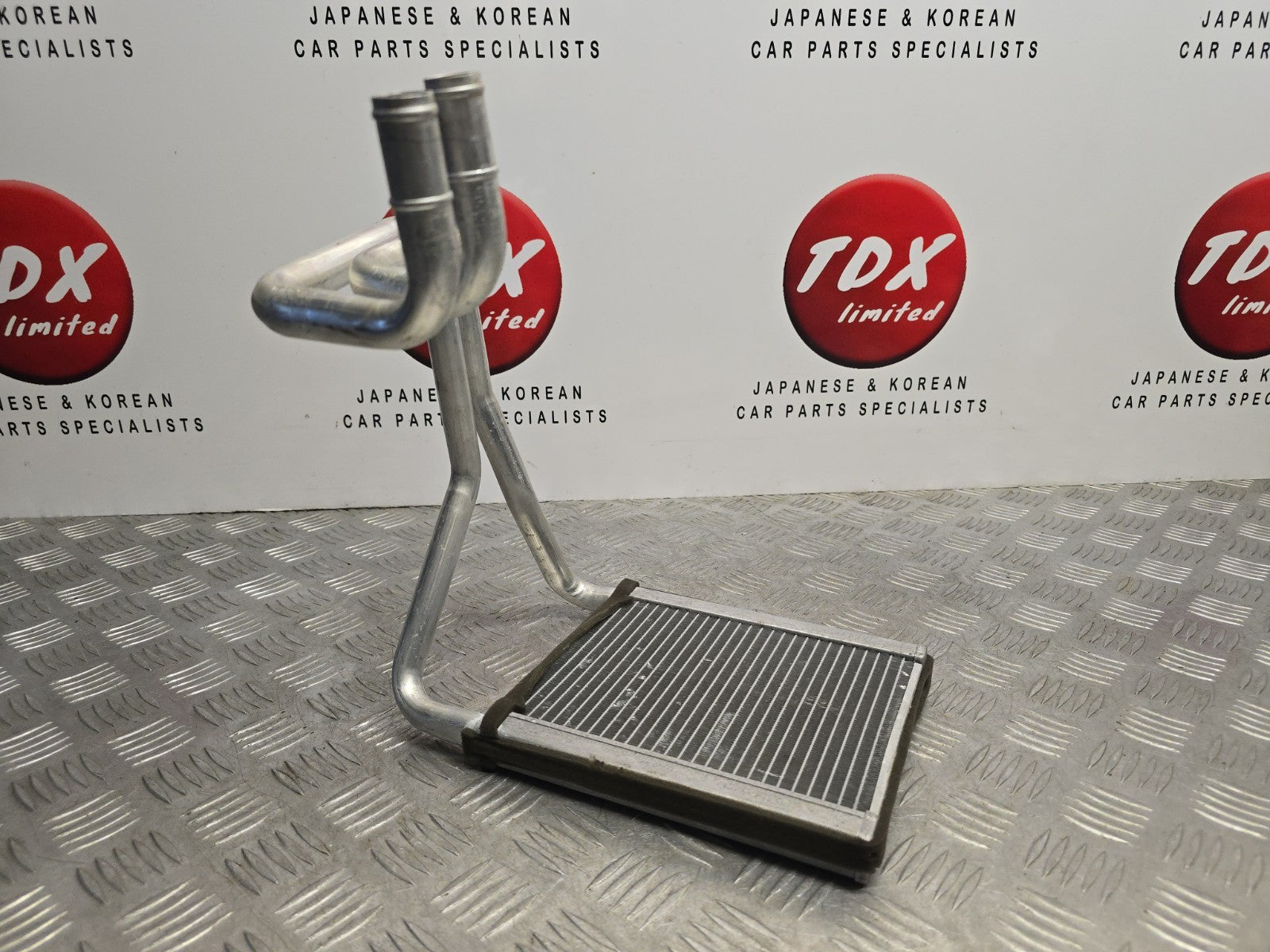 HYUNDAI I20 MK3 BC3 2020-2024 GENUINE HEATER RADIATOR MATRIX CORE – TDX LTD
