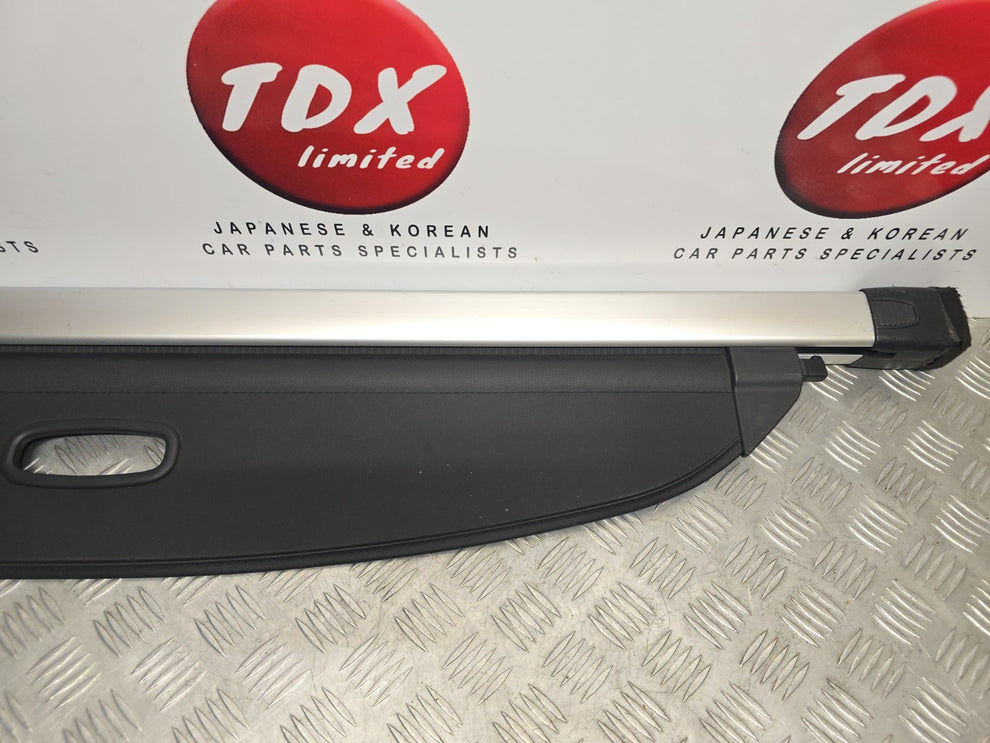 KIA SPORTAGE QL MK4 2016-2021 GENUINE PARCEL SHELF LOAD COVER ROLLER 8 ...