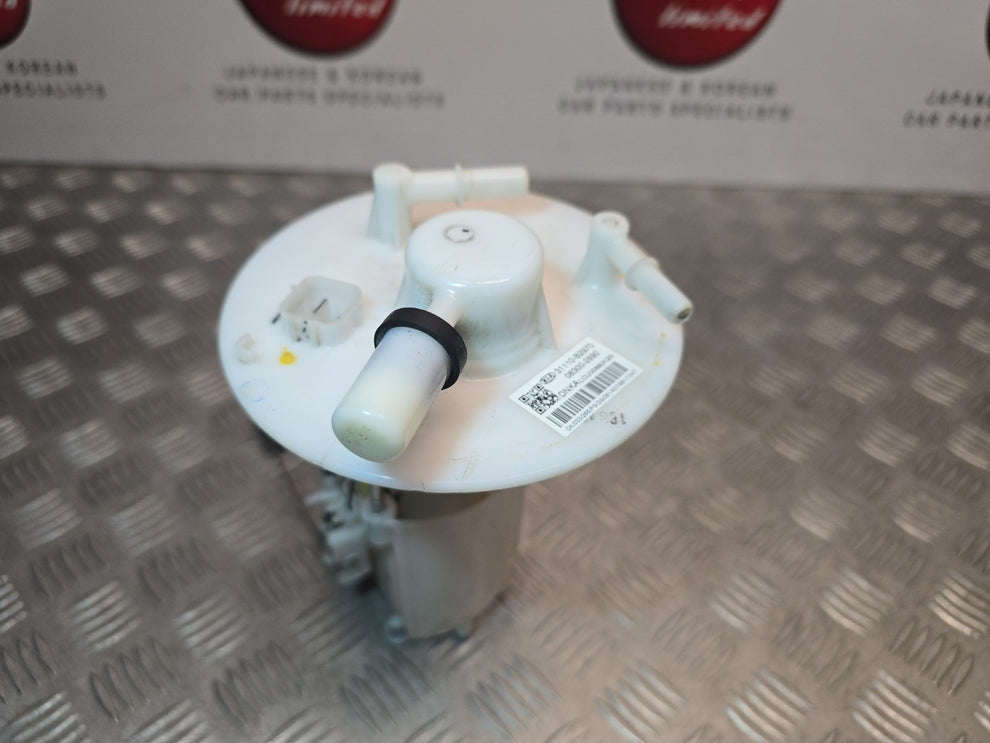 KIA SOUL (PS) MK2 2014-2018 1.6 DIESEL EURO 6 IN TANK FUEL PUMP 31110 ...