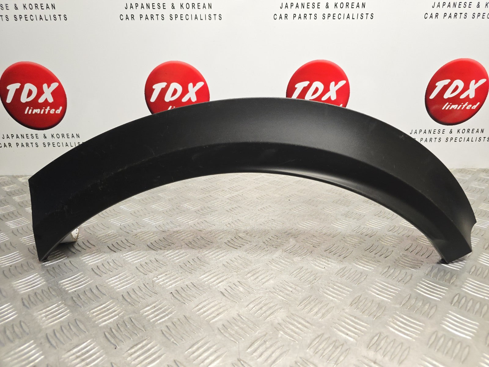 NISSAN JUKE F16 2019-2025 GENUINE PASSENGERS REAR WHEEL ARCH TRIM 7886 ...
