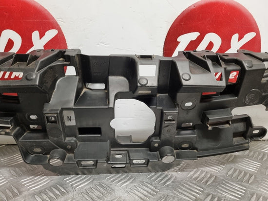 TOYOTA COROLLA MK12 2019-2023 GENUINE FRONT BUMPER GRILL BRACKET 53114 ...