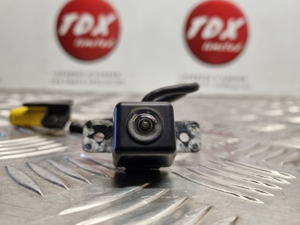 KIA VENGA (YN) 2010-2019 GENUINE REAR REVERSE PARKING BACKUP CAMERA 95 ...