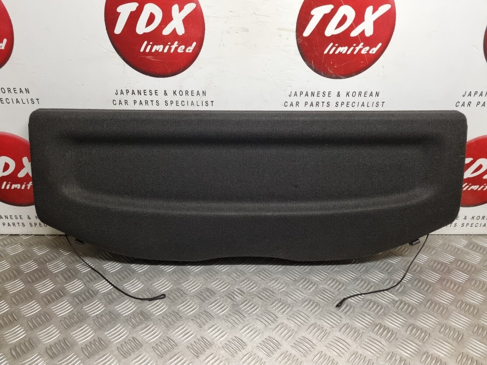 HONDA JAZZ MK5 2020-2023 GENUINE PARCEL SHELF LUGGAGE LOAD COVER PRIVA ...