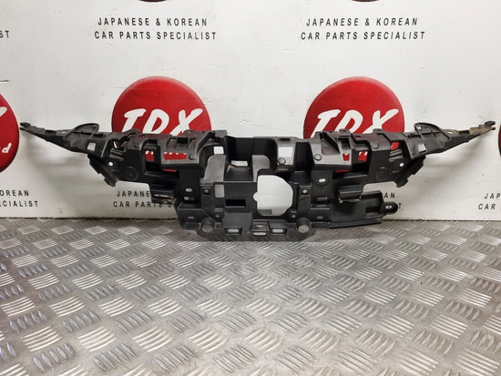 TOYOTA COROLLA MK12 2019-2023 GENUINE FRONT BUMPER GRILL BRACKET 53114f ...