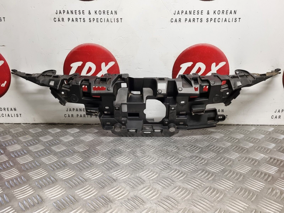 TOYOTA COROLLA MK12 2019-2023 GENUINE FRONT BUMPER GRILL BRACKET 53114 ...