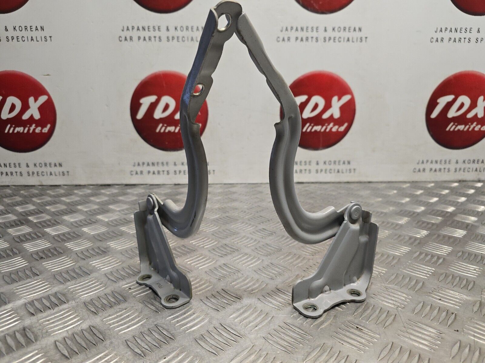 HYUNDAI I30N (PD) 2017-2022 GENUINE BONNET HINGES PAIR SET – TDX LTD