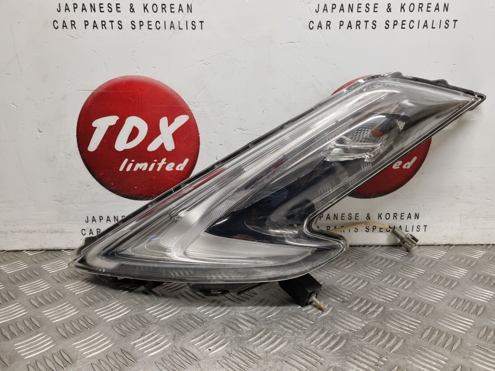 NISSAN JUKE F15 2014-2019 FACELIFT GENUINE PASSENGERS SIDE UPPER LED Hf ...