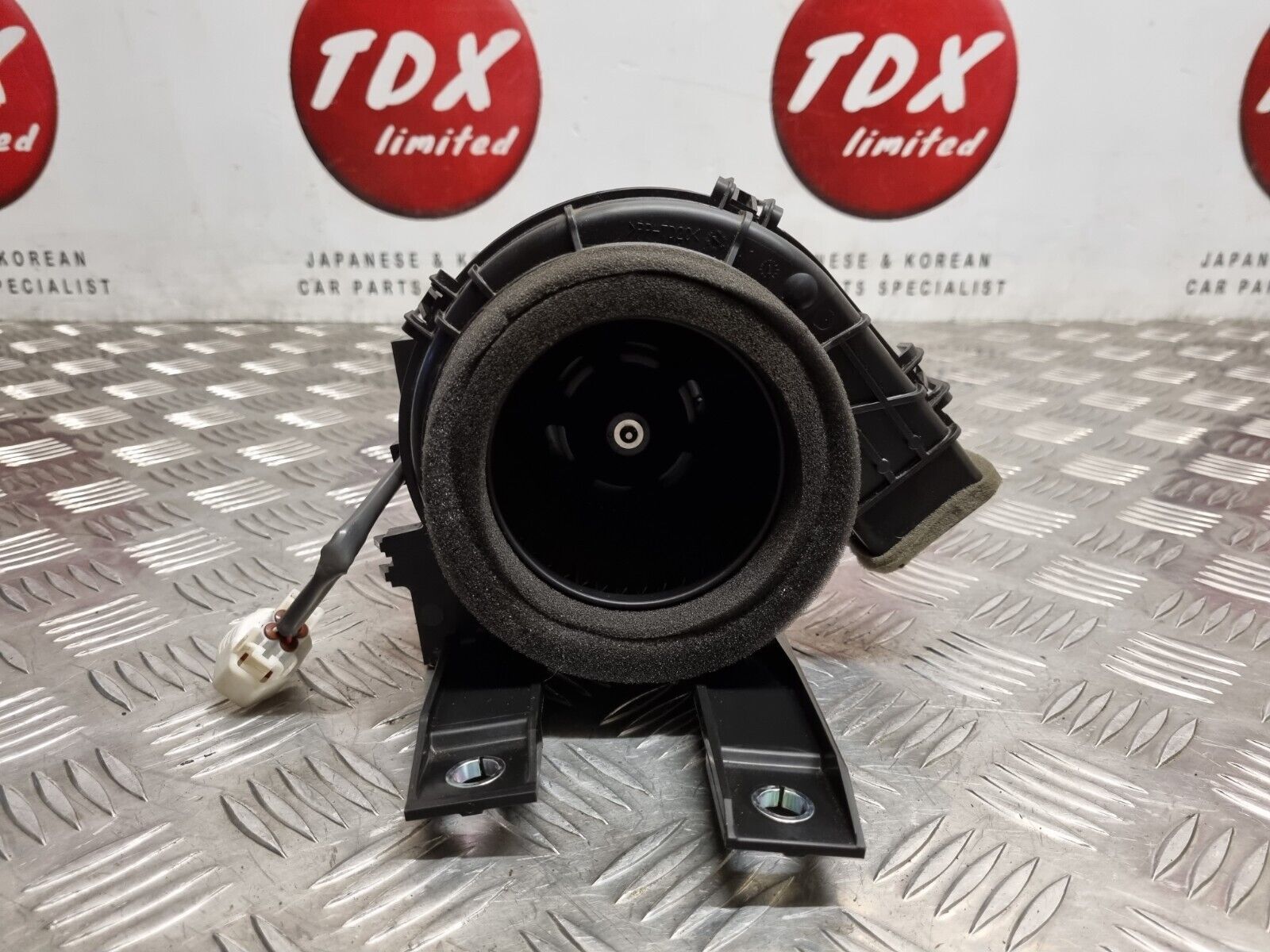 TOYOTA COROLLA MK12 1.8 HYBRID 2019-2023 BATTERY COOLING MOTOR FAN G92 ...