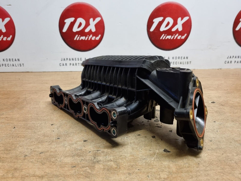 HONDA CIVIC MK10 1.0 PETROL 2017-2022 AUTO GENUINE INTAKE MANIFOLD + M – TDX LTD