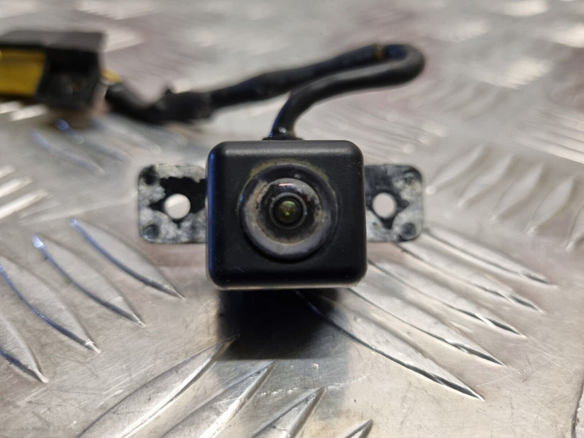 KIA VENGA (YN) 2010-2019 GENUINE REAR REVERSE PARKING BACKUP CAMERA 95 ...