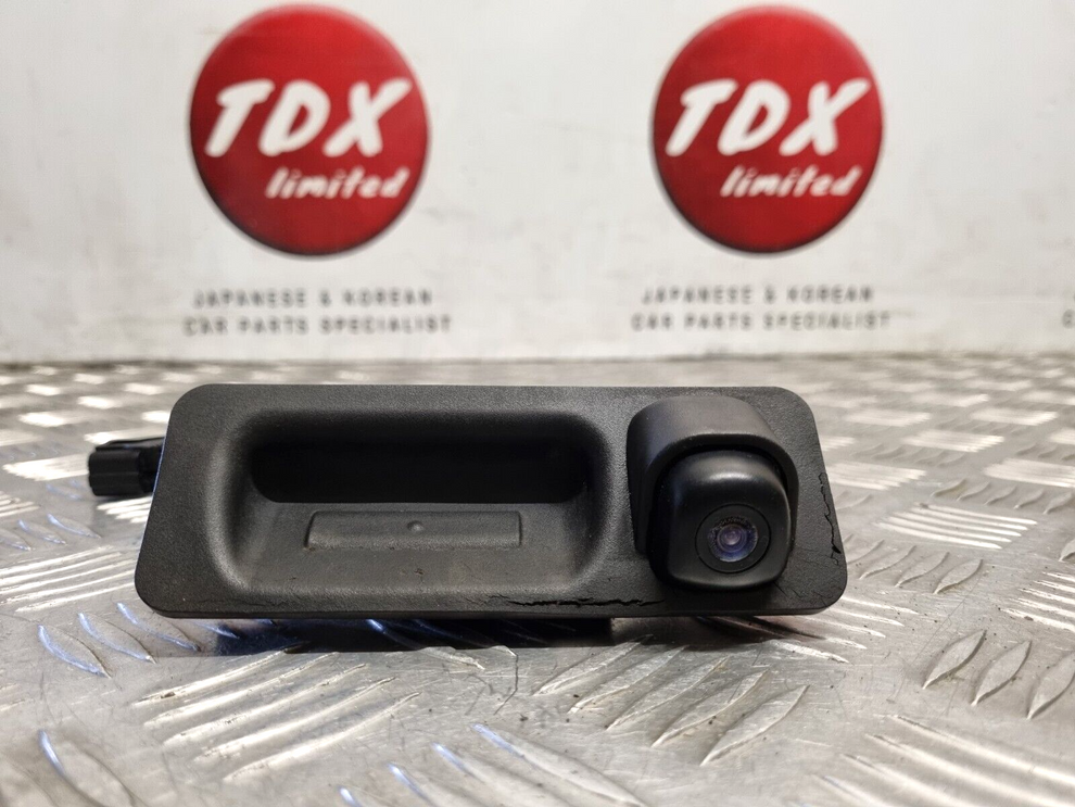 KIA CEED (CD) MK3 2019-2023 GENUINE REAR VIEW REVERSE PARKING CAMERA 9 ...
