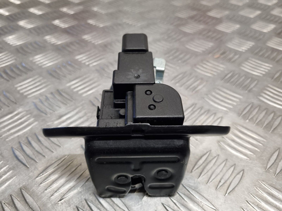 KIA RIO (YB) MK4 2017-2023 GENUINE REAR BOOT LOCK LATCH CATCH MECHANIS ...