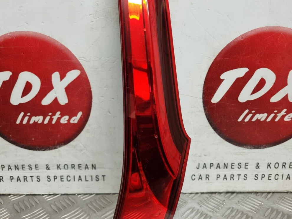 HONDA JAZZ (GK) MK4 2015-2019 GENUINE DRIVERS SIDE REAR UPPER TAILGATE ...